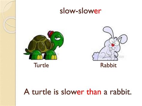 Comparative Ppt Download