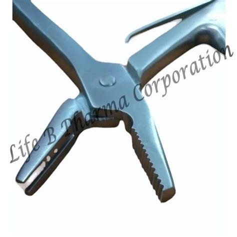 Nail Extractor Plier At ₹ 1650 Vardhman Nagar Jaipur Id 2853312745162