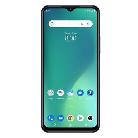 Telstra Vivo Y Gb G Smartphone Prepaid Phones