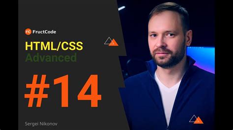Курс Htmlcss Advanced Css селекторы Способы задавать стили для Html элементов Youtube