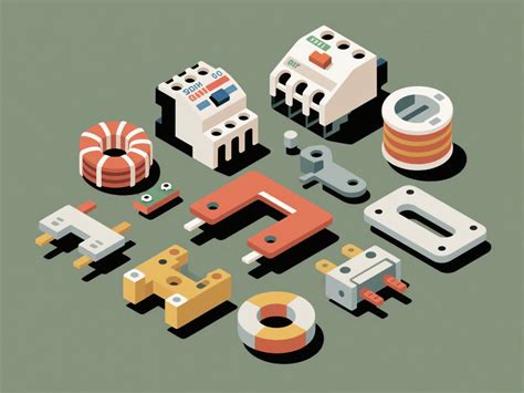 News Exploring The Critical Role Of Electrical Contactor In Safety And Automation