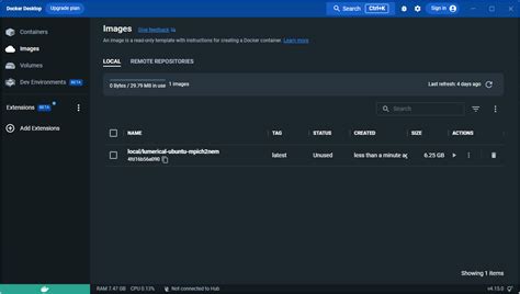 Dockerfile Support Ansys Optics