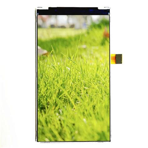 Custom Inch Mipi Tn Interface TFT LCD Panel Screen Display Module TFT LCD Display
