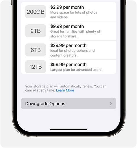 How To Cancel ICloud Subscription On An IPhone Or PC Betechwise