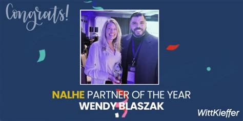 Robert Springall On Linkedin Impactfulleadership Partneroftheyear