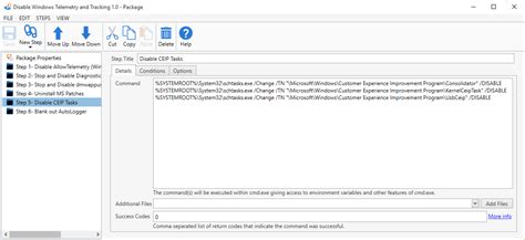 How To Disable Windows Telemetry PDQ