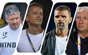 ЦСКА търси треньор Любо Пенев отново излиза на сцената Gong Bg