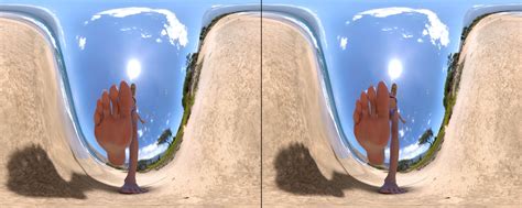 Vr Being Stepped On By Big Girl02 By Yasu Tsuyokute On Deviantart