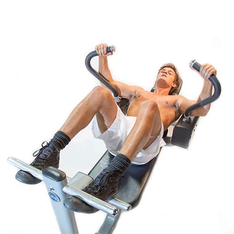 The Abs Bench New Expert Fitness Supply