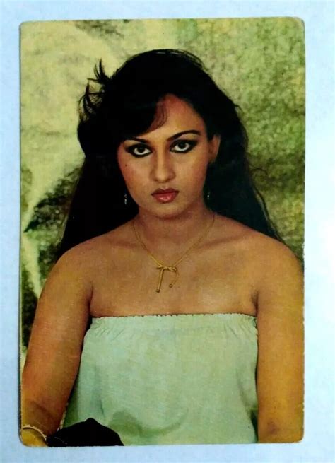 Reena Roy Agora