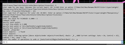 Solved Lisp Go Back To Default Layer Works Only By Pressing Enter Of Space Autodesk Community