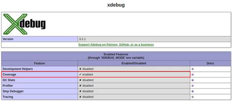 How To Install And Configure Xdebug In Linux Dev Community