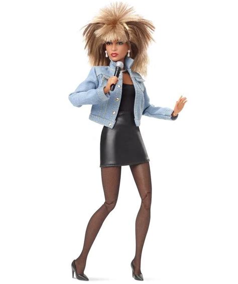 Tina Turner Costume Artofit