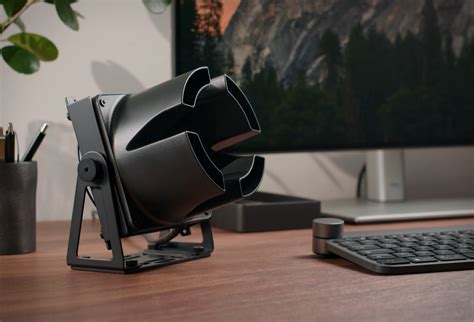 Noctua Desk Fan