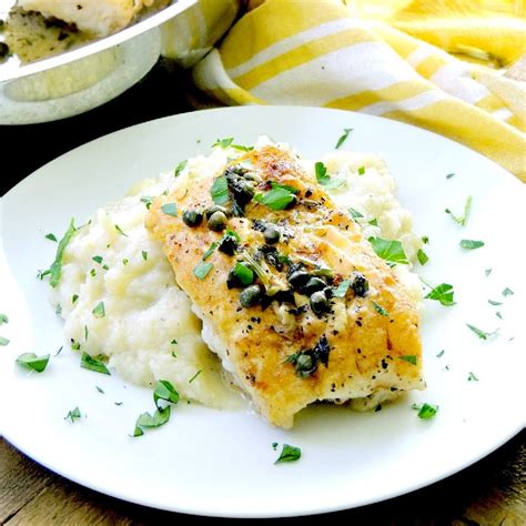 How To Cook Cod In The Oven