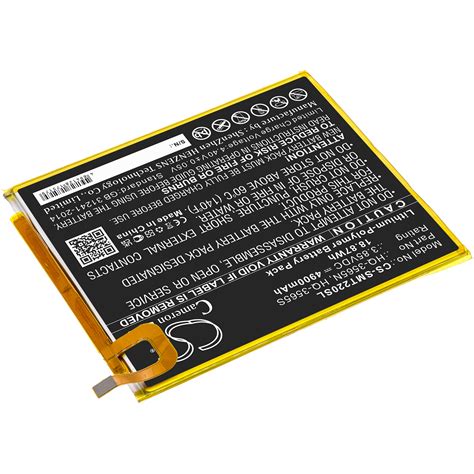 Battery For Samsung Galaxy Tab A7 Lite Device Repair Guy