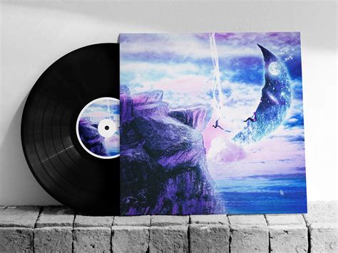 감각적인 앨범책표지카드엽서벽아트를 제작해 드립니다 크몽