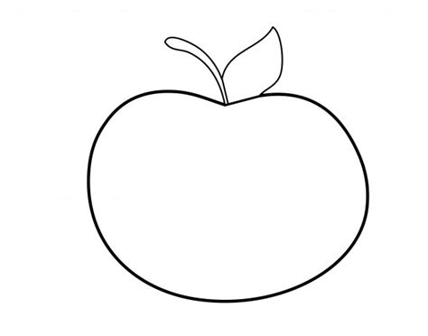 Clipart Apple