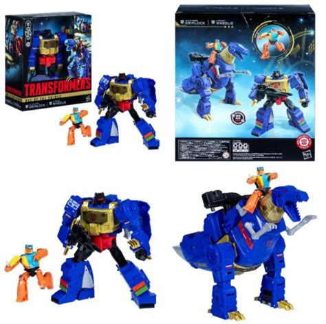 Transformers Aotp G2 Universe Grimlock New Hobbies And Toys Toys