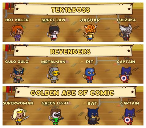 Steam Community Guide Strikeforce Kitty On 100 [pl Eng] {all Teams} {artifacts} {secrets}