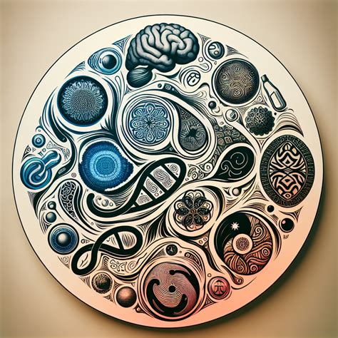 Decoding Sexual Attraction Biological Psychological And Cultural