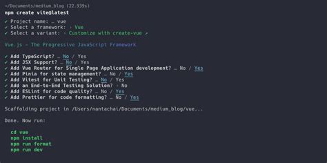 สอน Deploy Vue Project และเชื่อมต่อ Domain ด้วย Traefik By Nantachai