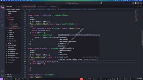 دانلود react js and typescript build real projects redux toolkit آموزش