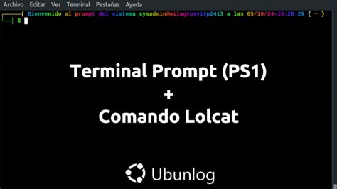 Bash Prompt Generator Customize Your Linux Terminal Prompt