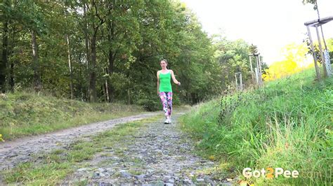 Valentina Weg Eporner