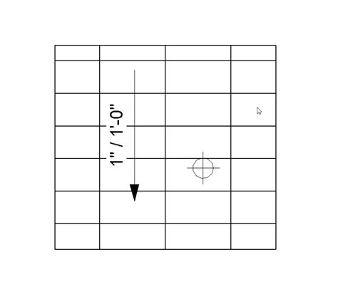 Solved Light On Sloped Ceiling Maintain Annotation Orientation Page 2 Autodesk Community