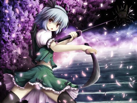 コンプリート！ 東方壁紙 動くpc 163364 東方壁紙 動くpc