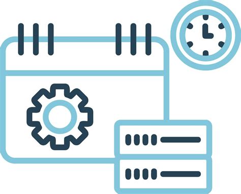Predictive Modeling Vector Icon 31803519 Vector Art At Vecteezy