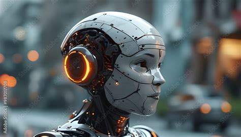 Respectful Nod Of Recognition In Passing Moments Highlighting The