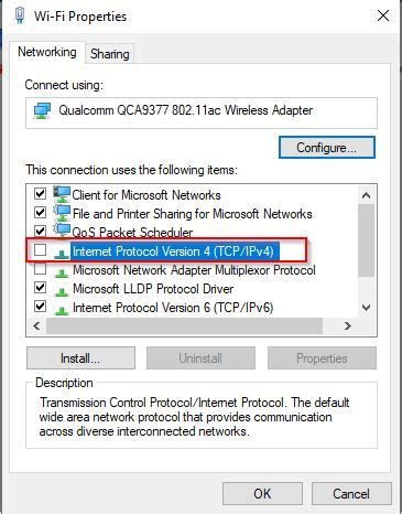 Windows Has Detected An IP Address Conflict How To Fix This