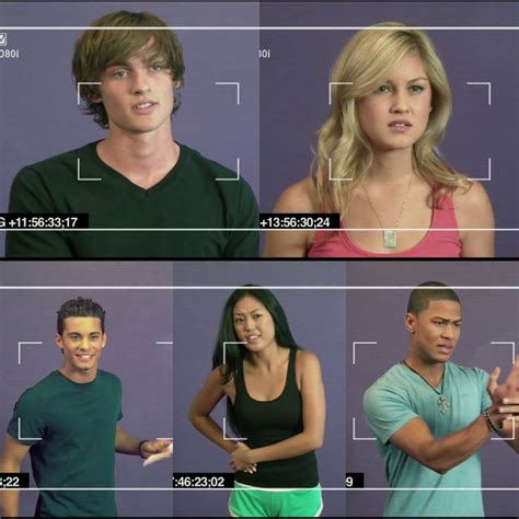 Mike And Emily Power Rangers Samurai