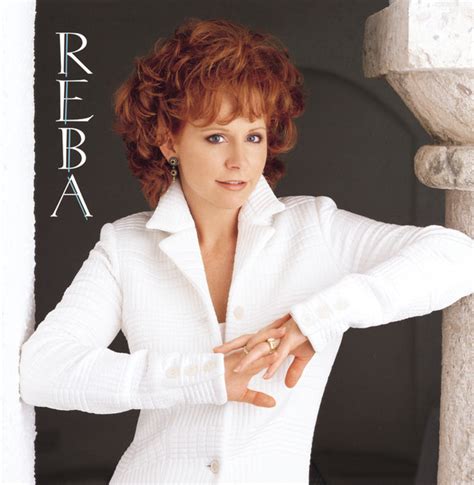 Reba Mcentire What If Its You 1996 Cd Discogs