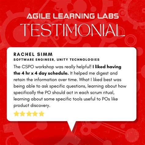 Agile Learning Labs On Linkedin Scrummaster Scrummastercertification Agile