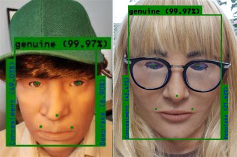 Silicone Mask Anti‑spoofing Dataset — Axon Labs