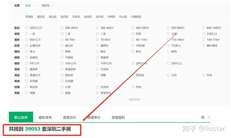 超详细的爬虫实战爬取城市二手房数据 知乎