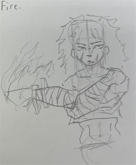 Hows This For A Character Face Redesign First Two Images Are The