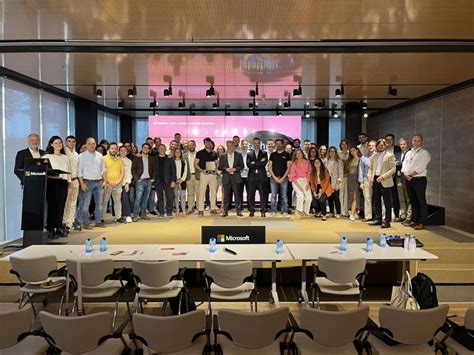 Turing Challenge On Linkedin Ai Datathon Ferrovialaidatathon