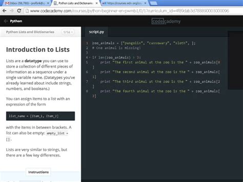 python programming lab 10 ppt