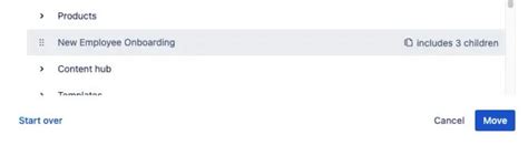 How To Move And Copy Confluence Pages Learn The Basics