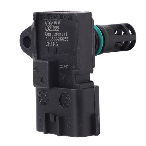 Where Is Boost Pressure Sensor On Isx Cummins At Ida Wheeler Blog