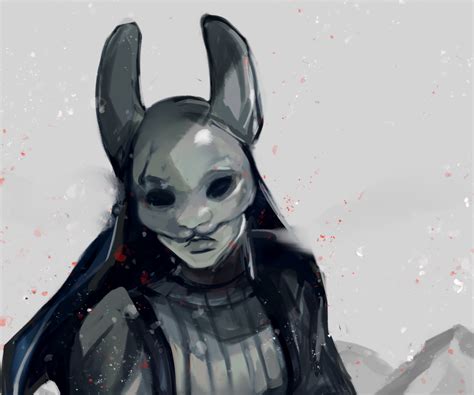 The Huntress Dead By Daylight Wallpapers