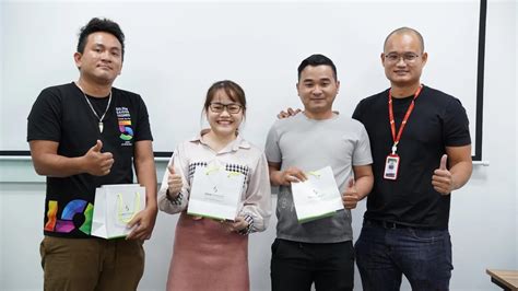 Saigon Technology Careers