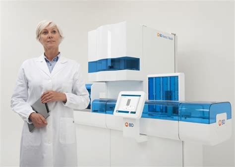 Bd Kiestra™ Reada Bd