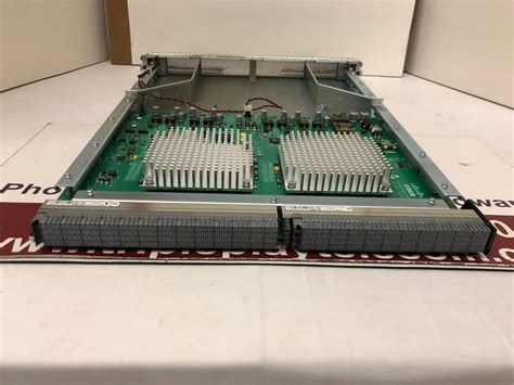 Cisco Asr 9922 Sfc110 110gb A9k 9922 Switch Fabric Card Ipuca96ba New