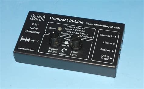 Compact In Line Bypass Switch Product Bundle