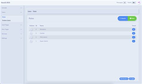 Github Simpleidealabsnextjs Bootstrap Dashboard A Nextjs And Bootstrap Admin Dashboard